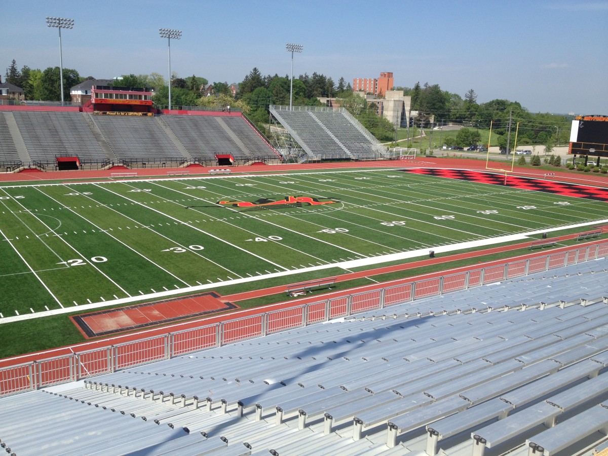 Black and Gold Day In Guelph This Saturday – Hamilton Tiger-Cats