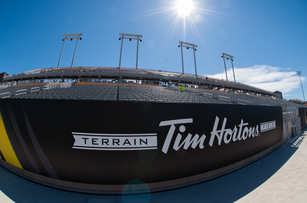 Hamilton’s largest outdoor stadium concert in 40 years set for THF ...