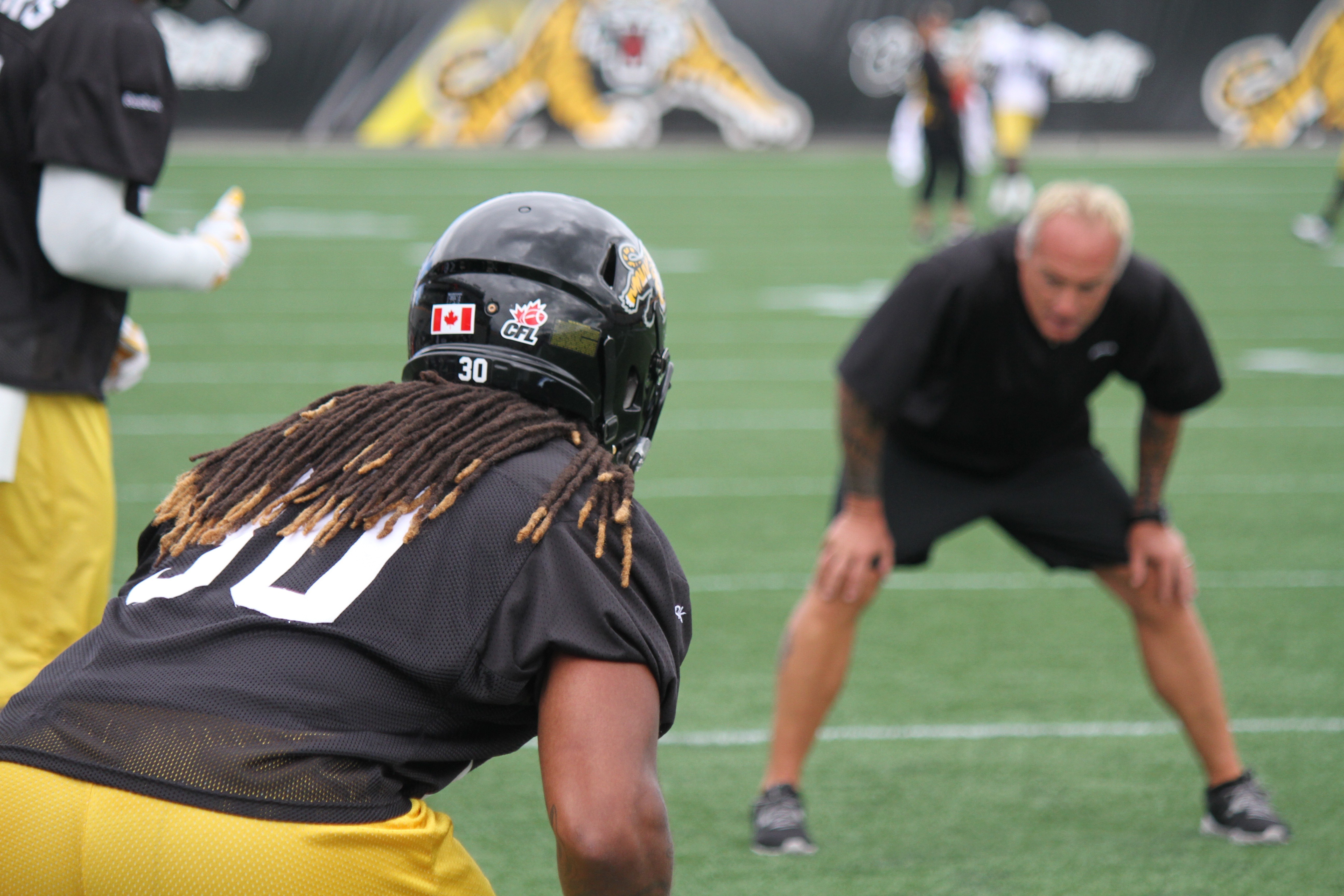 Special teams players, coach Reinebold feed off mutual respect ...