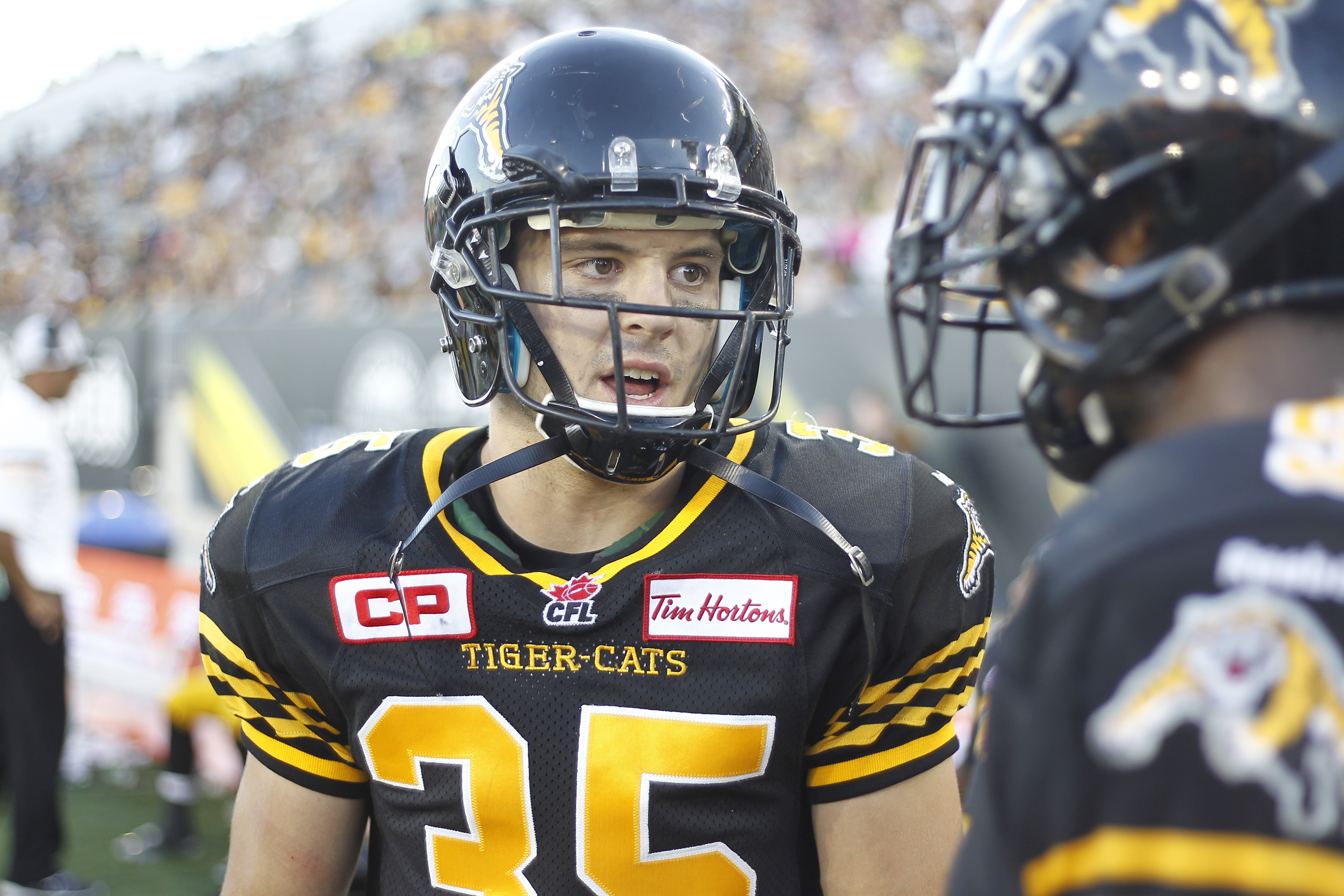 Pre-Game Breakdown: Ticats vs. Alouettes - Hamilton Tiger-Cats