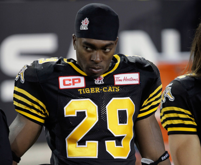 Pre-Game Breakdown: Ticats vs. Roughriders - Hamilton Tiger-Cats