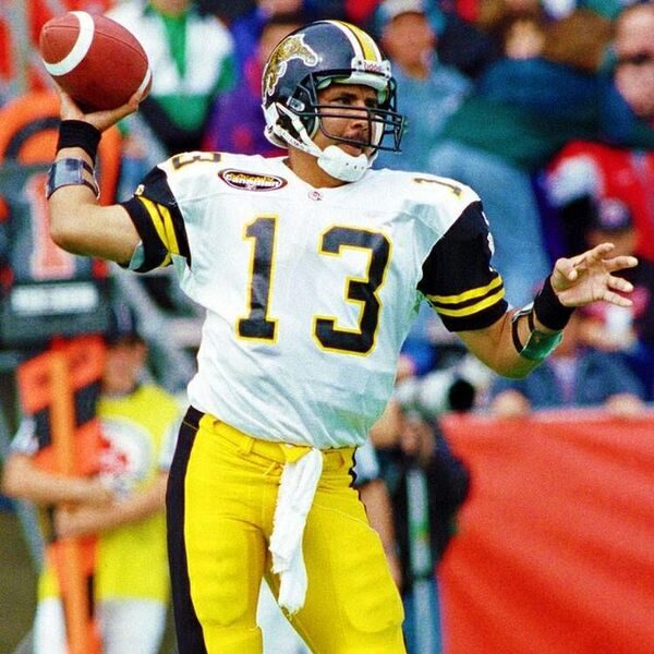 Hamilton and the Hall: The 2017 Canadian Football Hall of Fame ...