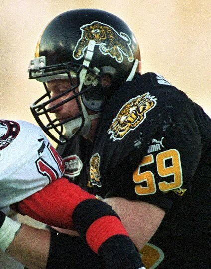 Hamilton and the Hall: The 2017 Canadian Football Hall of Fame ...