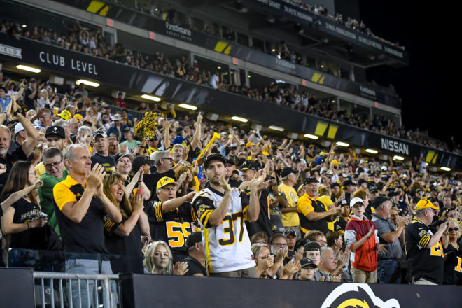 Group Tickets - 2019! - Hamilton Tiger-Cats
