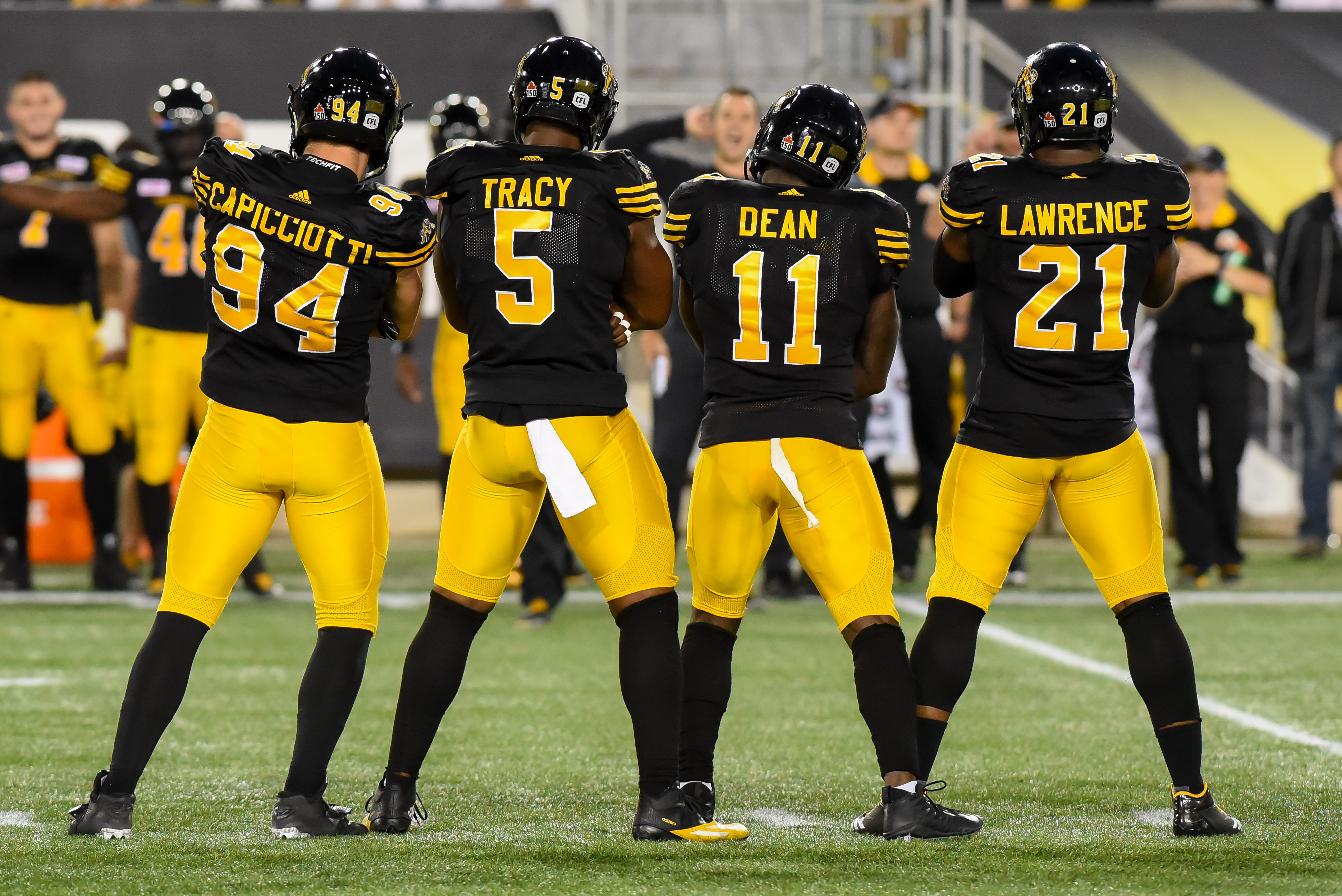 5 Reasons To Attend Ticats Training Camp - Hamilton Tiger-Cats