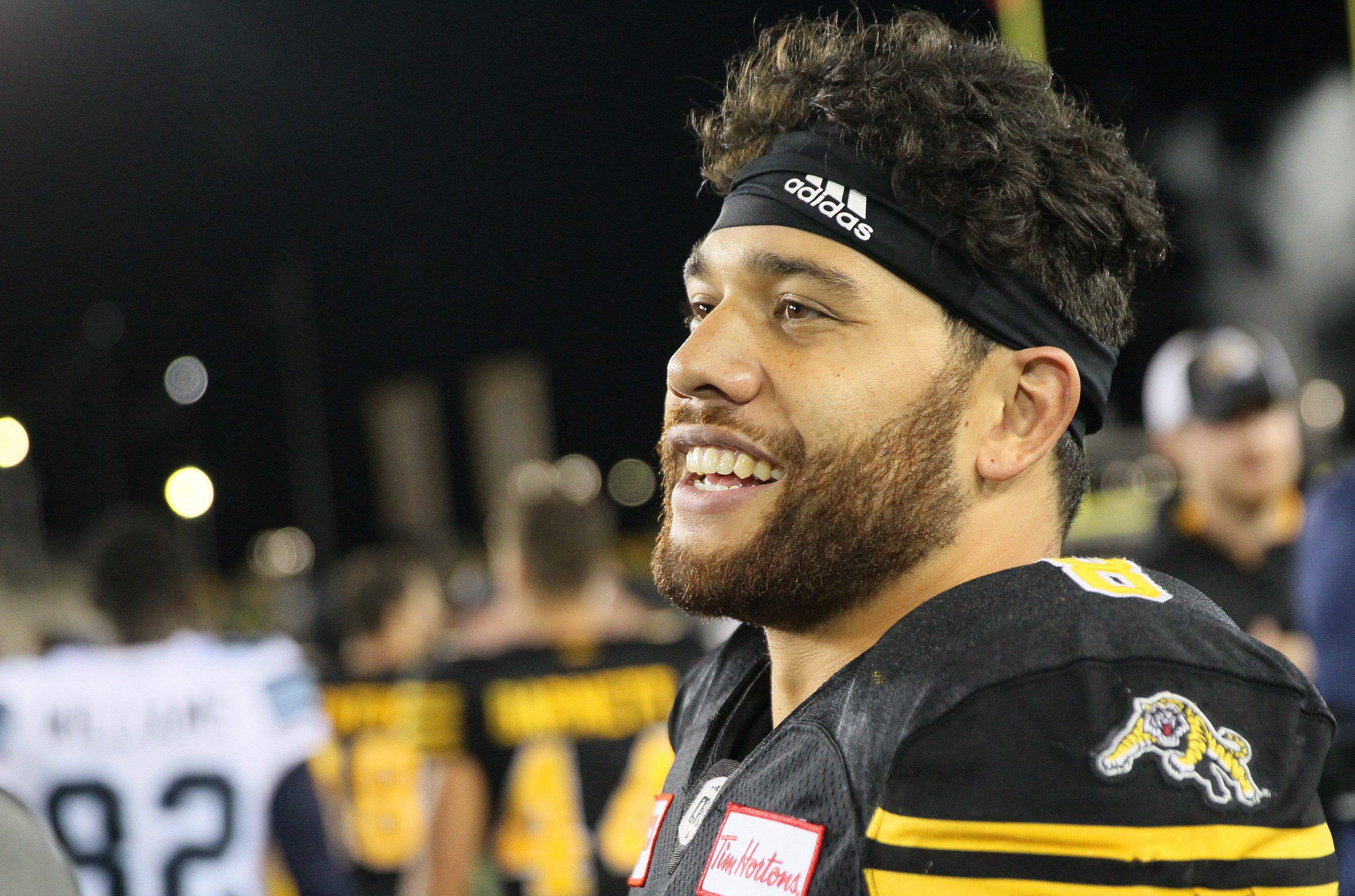 5 Reasons To Attend Ticats Training Camp - Hamilton Tiger-Cats